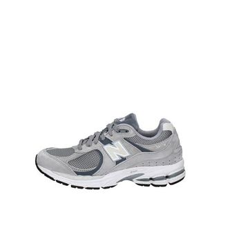 New Balance 2002R Chaussures pour Homme Steel/Lead/Orca/Silver Mink 36/M
