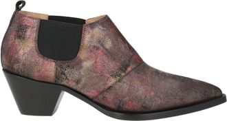 A.Testoni SCHUHE - Stiefeletten auf YOOX.COM