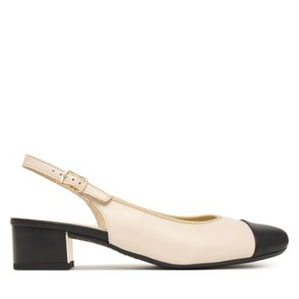Ara Pumps Ara 12-35823-07 Beige