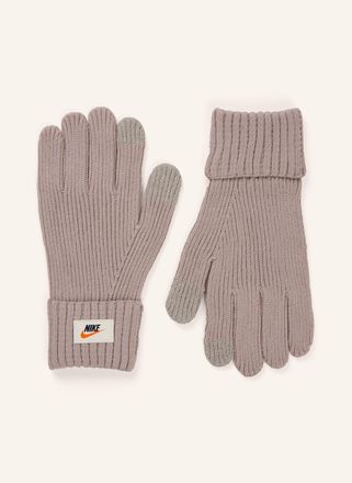 Nike Handschuhe Glove grau