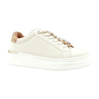 Alviero Martini 1A Classe Sneakers - - Shoes - Damen - Beige - 35 EU