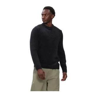 Anerkjendt Herren, Strickwaren, Schwarzk, XLGr&ouml;&szlig;e