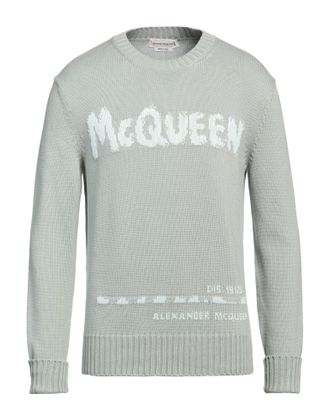 Alexander McQueen STRICKWAREN - Pullover auf YOOX.COM
