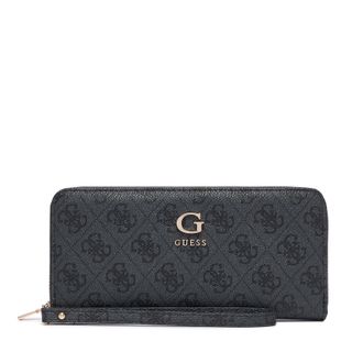 Guess Geldb&ouml;rse Guess Coleen Logo Slg SWSG97 56146 Schwarz