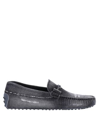 Tod's SCHUHE - Mokassins auf YOOX.COM