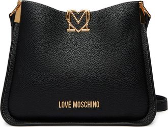 Love Moschino Handtasche LOVE MOSCHINO JC4127PP1OLM0000 Schwarz