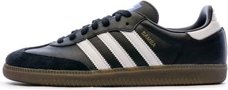 adidas Herren Samba Og Gymnastikschuhe, Schwarz (Negb&aacute;s/Ftwbla/Gum5 000), 36 2/3 EU