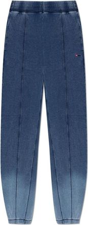 Diesel P-Crox Hose - - Trousers - Herren - Blau - S
