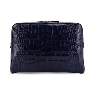 Tom Ford Homme, Sacs, Bleu, Taille: ONE Size Tom Ford Bags