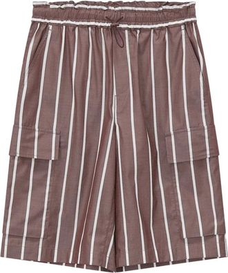 Rag & Bone Femme, Shorts, Multicolore, Taille: 38 FR Long Shorts