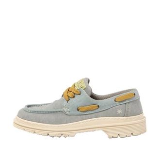 Art Mixte 1901 Birmingham Basket, Hawa&iuml;, 46 EU