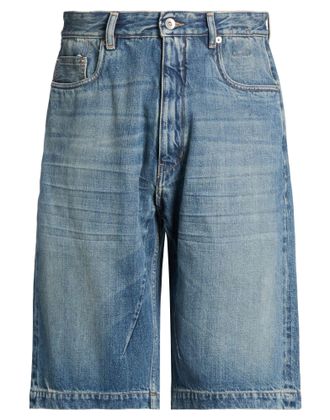 Rick Owens HOSEN & R&Ouml;CKE - Jeansshorts auf YOOX.COM