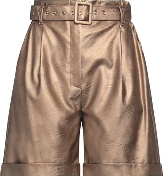 Simona Corsellini HOSEN & RÖCKE - Shorts & Bermudashorts auf YOOX.COM