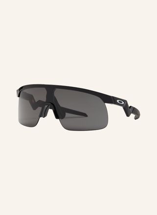 Oakley Radbrille Resistor schwarz