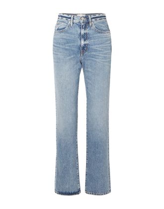 Slvrlake Denim HOSEN & RÖCKE - Jeanshosen auf YOOX.COM