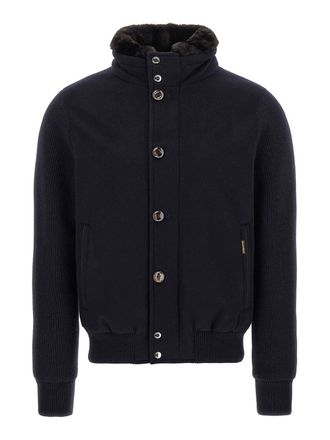 Moorer Bomber - Levion