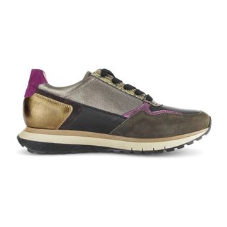 Gabor Damen, Schuhe, Mehrfarbig, 38 1/2 EUGr&ouml;&szlig;e