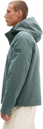 Marc O'Polo Outdoorjacke mit abnehmbarer Kapuze