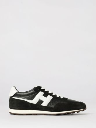 Hogan Baskets HOGAN Homme couleur Noir