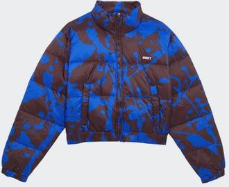 Obey Doudoune - Taille XS