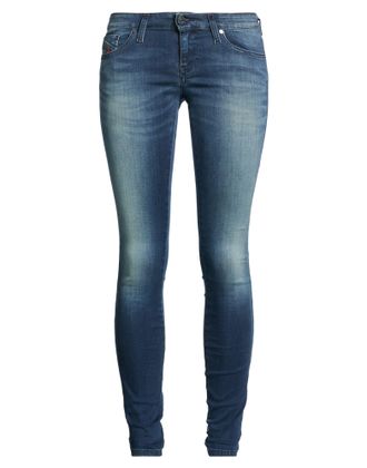 Diesel HOSEN & R&Ouml;CKE - Jeanshosen auf YOOX.COM
