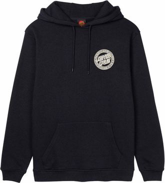Santa Cruz Kapuzenpullover LOCO DOT HOOD f&uuml;r Erwachsene, sportlicher Stil, f&uuml;r sportliche Aktivit&auml;ten