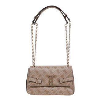 Guess Damen, Taschen, Beige, ONE SIZEGr&ouml;&szlig;e
