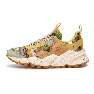 Flower Mountain Sneakers Kotetsu Woman - - Shoes - Damen - Mehrfarbig - 36 EU