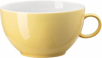 Thomas Cappucc. Obertasse Soft Yellow 0,38 L