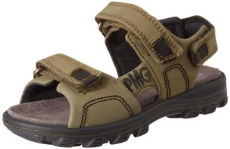 Primigi Primigi Jungen Pra 73972 Sandale, Militare, 28 EU