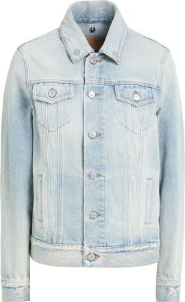 Maison Margiela JACKEN & MÄNTEL - Jeansjacken/Mäntel auf YOOX.COM