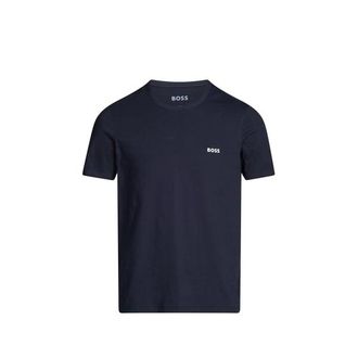 HUGO BOSS Lot de 3 tee-shirt col rond en coton