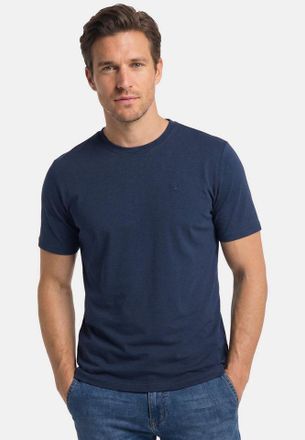 Redmond T-Shirt 5er Pack Basic (Spar-Set, 5-tlg) T-Shirt - Baumwolle - Atmungsaktiv - Klassisches Basic f&uuml;r jeden Tag