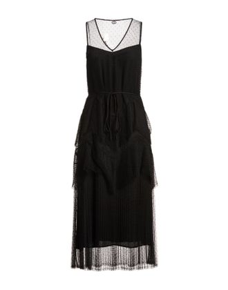 Twin-Set KLEIDER - Midi-Kleider auf YOOX.COM