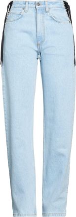 MUGLER HOSEN & R&Ouml;CKE - Jeanshosen auf YOOX.COM
