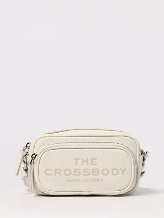 Marc Jacobs Sac Bandoulière MARC JACOBS Femme couleur Blanc