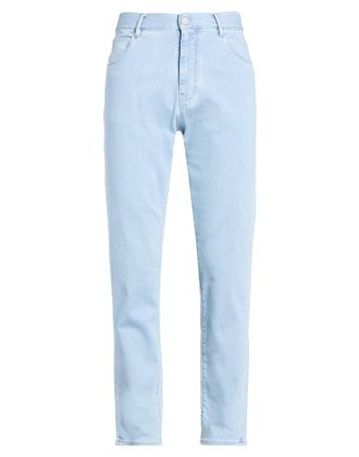 Giorgio Armani HOSEN & R&Ouml;CKE - Jeanshosen auf YOOX.COM