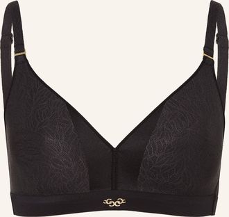 Chantelle Soft-Bh Pure Lace schwarz