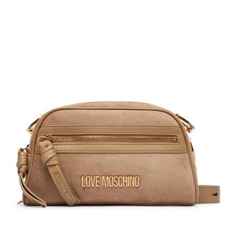 Love Moschino Handtasche LOVE MOSCHINO JC4094PP1PLD110A Beige