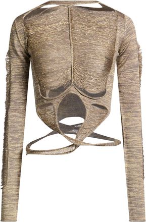 Rick Owens STRICKWAREN - Pullover auf YOOX.COM