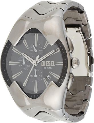 Diesel Uhr Mercurial