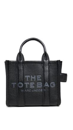 Marc Jacobs H053L01RE22-001 THE CROSSBODY TOTE Bag Damen BLACK Größe ONE SIZE