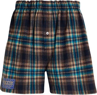 Maison Margiela HOSEN & RÖCKE - Shorts & Bermudashorts auf YOOX.COM