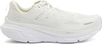 Saucony baskets Guide 18 - Blanc
