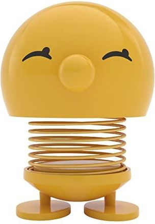 Hoptimist Bimble, Figurine &agrave; secouer, d&eacute;coration scandinave pour Le Salon, Le Bureau, Le Bureau, lentr&eacute;e, la Salle de Bain, Moderne & scandinave, Super Cadeau, 