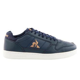 Le Coq Sportif Herren, Schuhe, Blau, 40 EUGr&ouml;&szlig;e