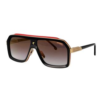 Carrera CA 1053/S/Ti - - Accessories - Herren - Schwarzk - 60 MM