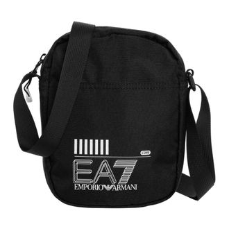 Emporio Armani Crossbody Bag - - Bags - Herren - Schwarzk - ONE SIZE