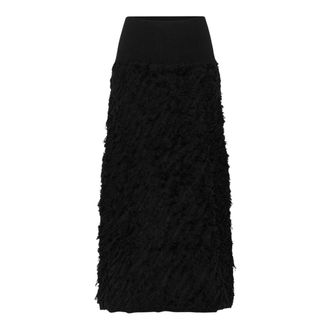 Inwear Jupes - Femme - Jupes - Noir - Taille: 40 FR