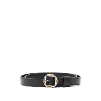 Jacquemus Belts - - Accessories - Damen - Schwarzk - 85 CM